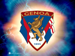 Genoa Wallpapers - Clubs - Football Wallpapers