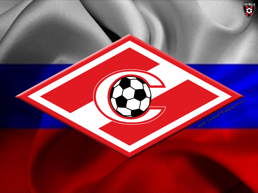 Spartak Moskwa Logo