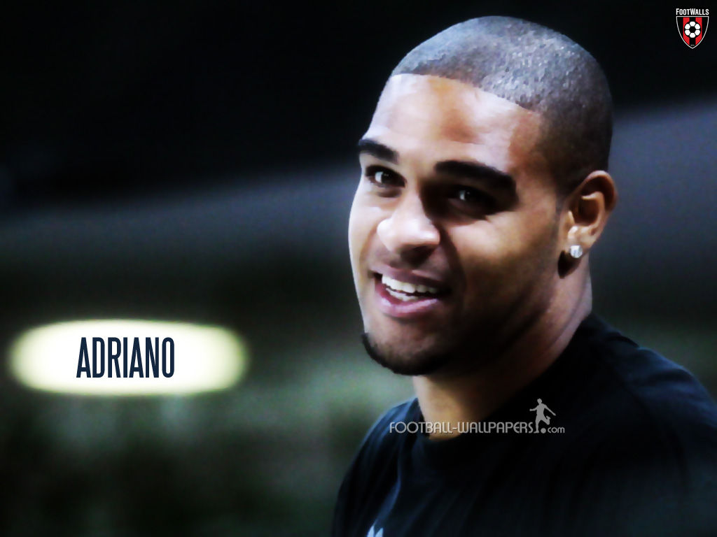 Adriano Wallpaper